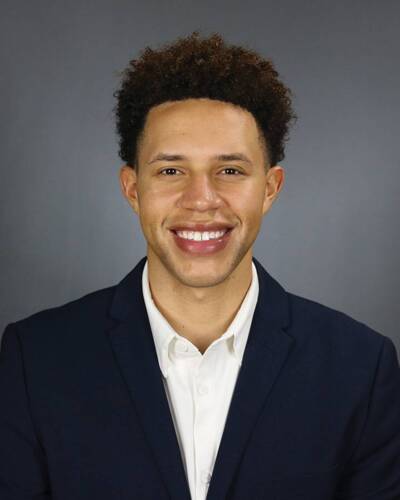Kaiden Evans - - Home Central Realty